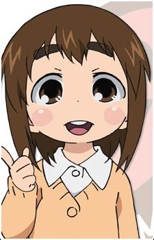 Let Us Speak Of Ridiculously Moe Side Characters Forums
