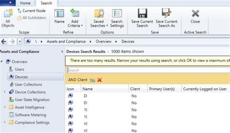 Troubleshooting Client No Sccm Agent In Console But Still Receive
