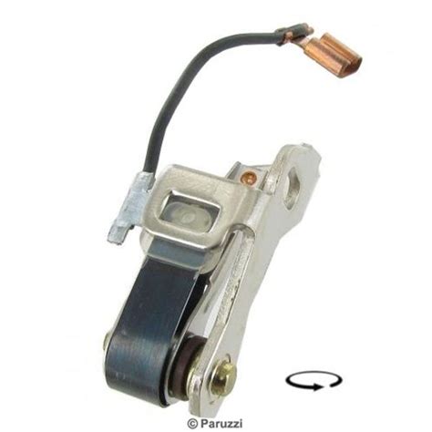 Kontakte für den "Bosch" Verteiler A-Qualität