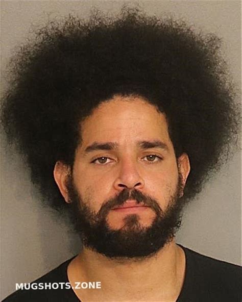 Roberts Zamir 08282022 Osceola County Mugshots Zone