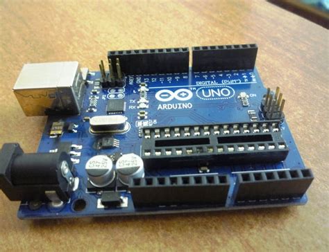 How To Use Arduino As Usb To Ttlserial Converter Internet Of Things