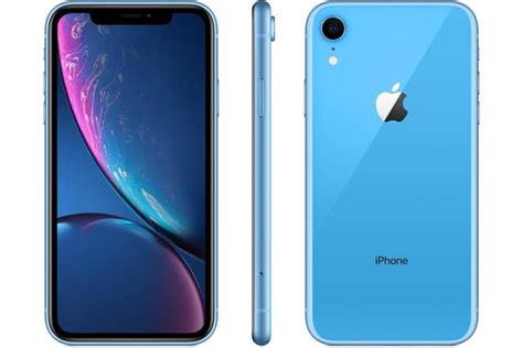 Iphone Xr Vs Iphone Xs Die Wichtigsten Unterschiede Im Überblick