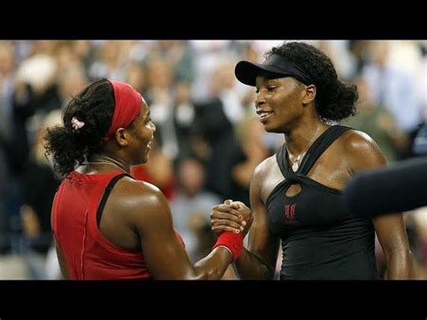 Serena Williams At The Us Open 5 Memorable Matches