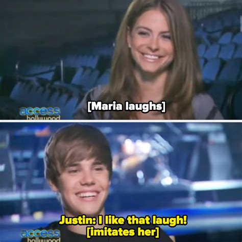 13 Embarrassing And Cringey Celeb Interview Moments
