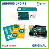 Jual Arduino Uno R Original Murah Terbaik Harga Terbaru Mei