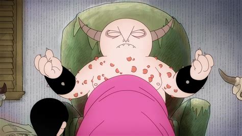 Golan The Insatiable Season 1 Image Fancaps