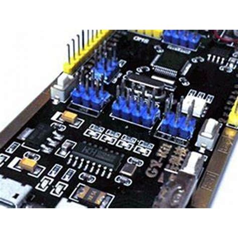 Esp8266 Gykit Gizwits Development Board Esp8266 Development Board Wifi