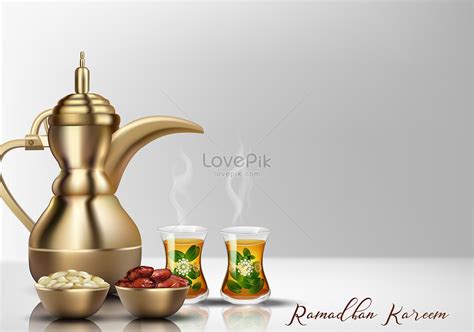 라마단 Iftar 파티 축 하 배경 이미지 Hd 포스터 타이포그래피 Iftar 파티 배경 사진 무료 다운로드 Lovepik