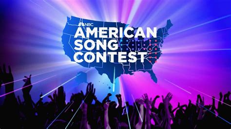 USA American Song Contest Will Not Take Place In 2023 Hope For 2024 Eurovision Ireland