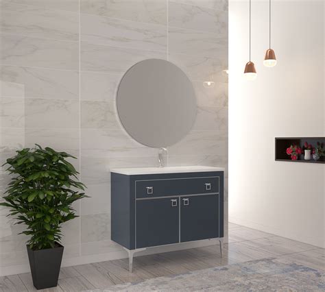 Expression Chrome Vatero Bath Kitchen
