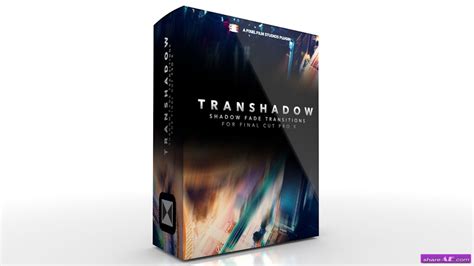 Final Cut Pro X Plugins And Effects Free After Effects Templates