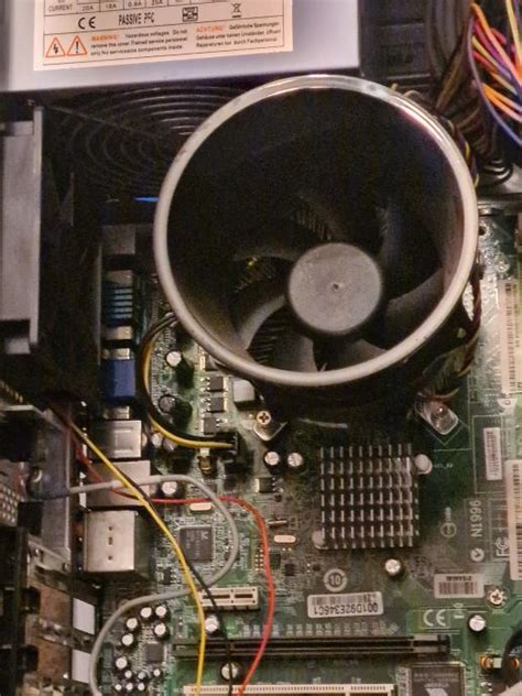 Matična ploča Asus