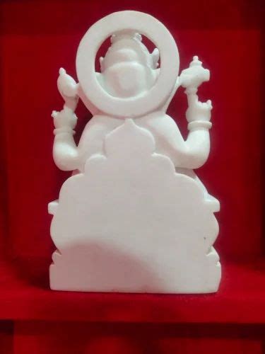 Marble Ganesha Statue Temple At Best Price In Udaipur Id 2852087888733