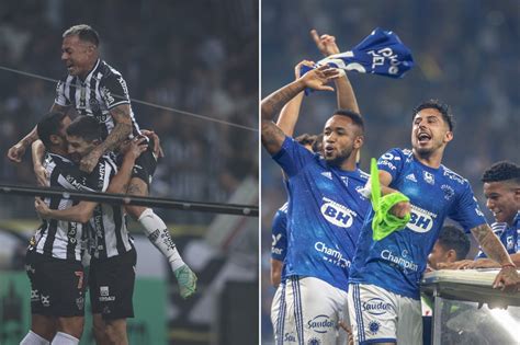 Grêmio 1 X 1 Cruzeiro Copa Do Brasil Melhores Momentos Descubra As