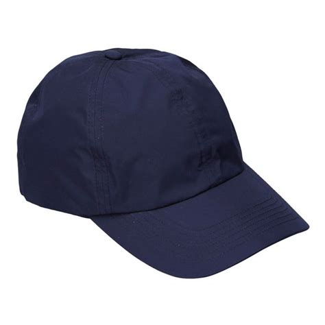 Anine Bing Jeremy La Baseball Hat Navy Blue Smallable