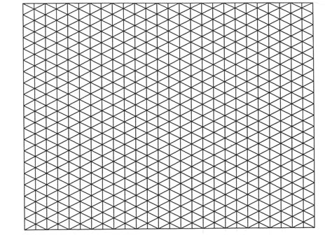 Изометрическая сетка Zefirka Club фото и картинки