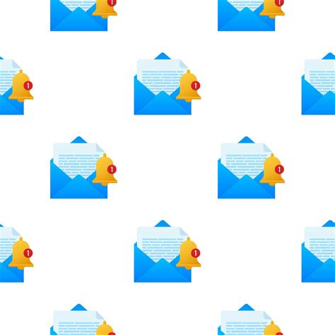 Enable Reminder Notification Pattern Email Notification Message Alert
