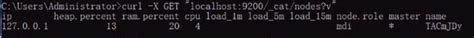 34 Elasticsearch入门elasid Csdn博客