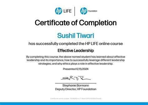susheel tiwari on linkedin leadership growth professional