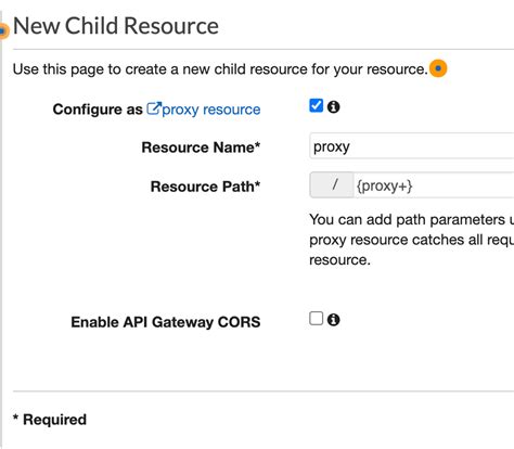Example Aws Api Gateway Lambda Net Core Coding With Sam