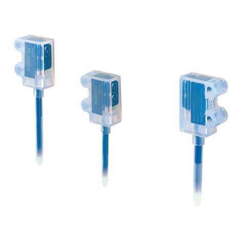 Photoelectric Sensor Takex