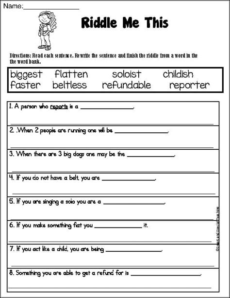 Vowel Suffixes Orton Gillingham Spelling By Smart And Special Teaching