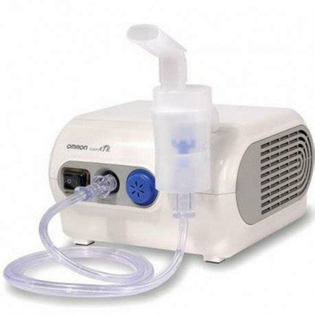 OMRON Nebulizator C28 PLUS | Catena.ro