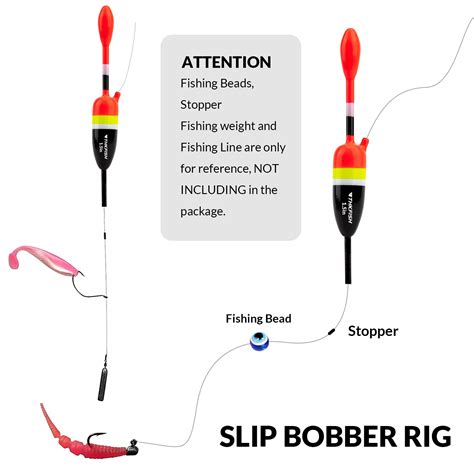 How To Use A Slip Float Bobber
