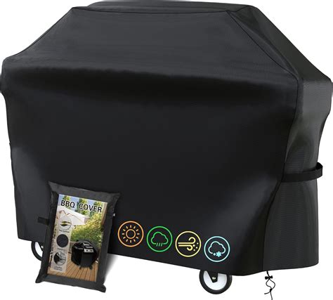 Bbq Coverbarbecue Coversbbq Covers Waterproof Heavy Duty Large