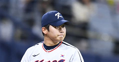 St포토 마무리 등판한 박영현