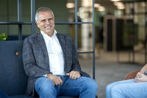 The Big Interview Ron Van Kemenade Group Coo Lloyds