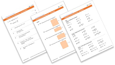 Multiplying And Dividing Surds Gcse Maths Steps And Examples