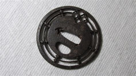 Split Or Cracked Mimi Tosogu Nihonto Message Board