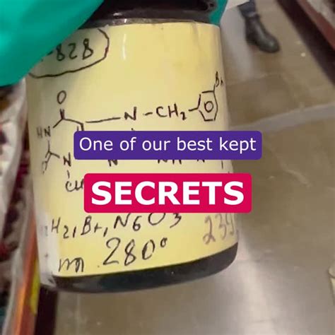 Lab Supply On Linkedin 👀peek Inside 👀 Merck Life Sciences Rare