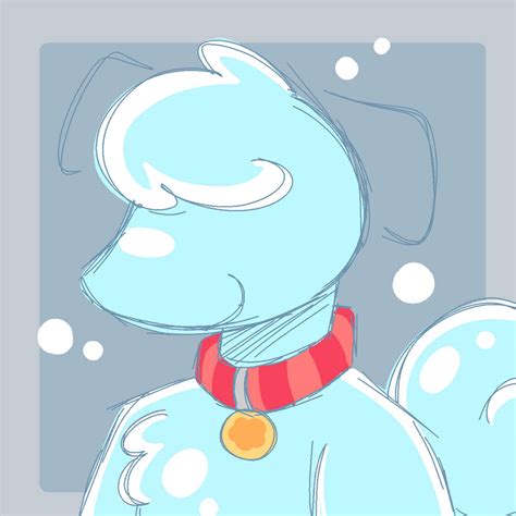 Blu 3 By Kipskipndip On Deviantart