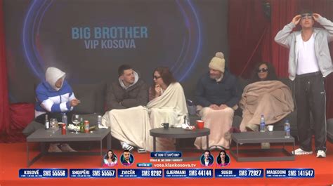 Mjegulla Ngatërron Drilonin Se Di A Po Duket Dielli Apo Hëna Xuxi E Quan ‘trullan Video