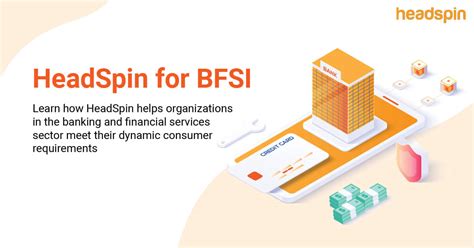 Headspins Testing Solution For Banking And Finance Applications