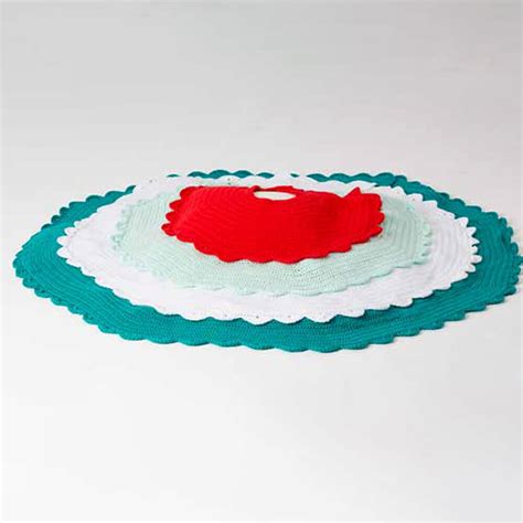 Flirty Tree Skirty Bepatterns