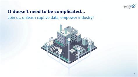 Iot Preddio Technologies Inc