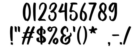 Autumn Calling Font