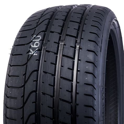 Pirelli Pzero 25530 R19 91 Y Fr Xl Darmowa Dostawa Sklepopon