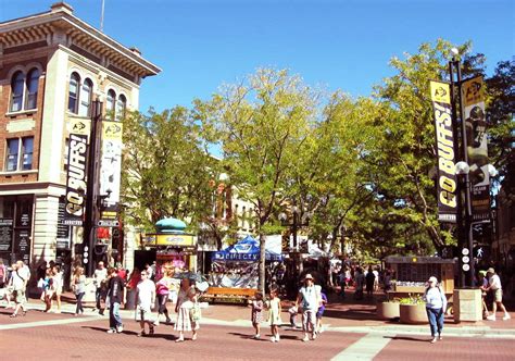 全米一健康志向なコロラド州ボルダーでロハスな休日を アメリカ トラベルjp 旅行ガイド
