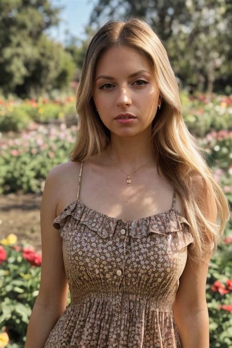 Chat With Rebecca Volpetti Ai Girlfriend Candyai