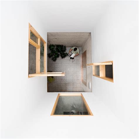 Xstudio Naked House Divisare