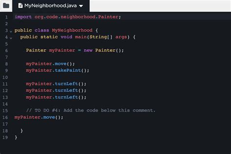 Object Oriented Programming Notes Fastpages
