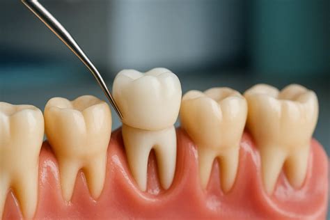 Crown Vs Root Canal Key Differences Explained