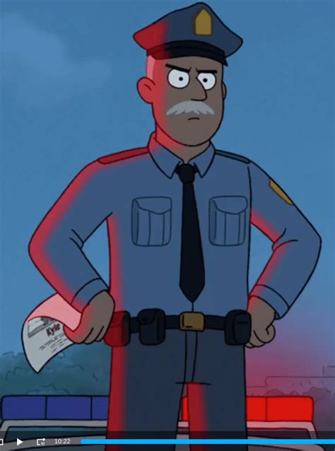 Officer Murphy Original Tv Show Heroes And Villains Wiki Fandom
