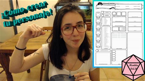 Ficha De Personaje Ficha De Personaje Como Crear Un Personaje Carta Porn Sex Picture