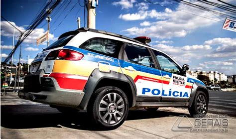 Homem mandado judicial em aberto é preso pela PM em São João del