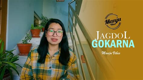 Jagdol Dadajagdol Jhanda Parknear Gokarnabouddha Youtube